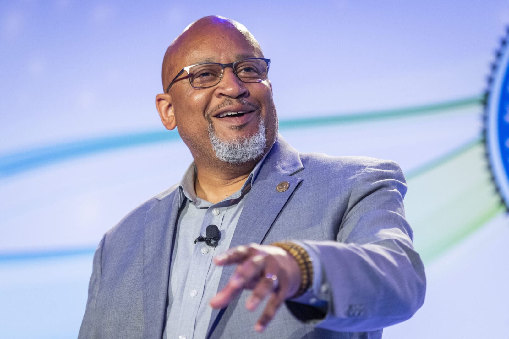 Read Principal Kafele Bio - Principal Kafele